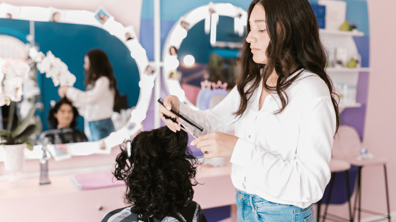 Discover the Hottest Haircuts for This Season: Celebrity-Inspired ...